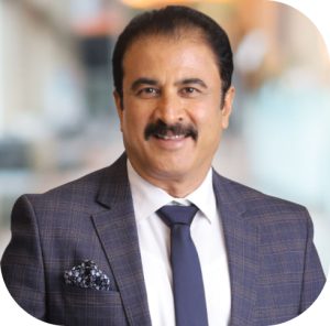 The Visionary - Sanjay Ghodawat Group