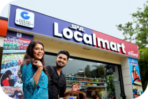 Business - Sanjay Ghodawat Group