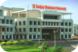 Business - Sanjay Ghodawat Group